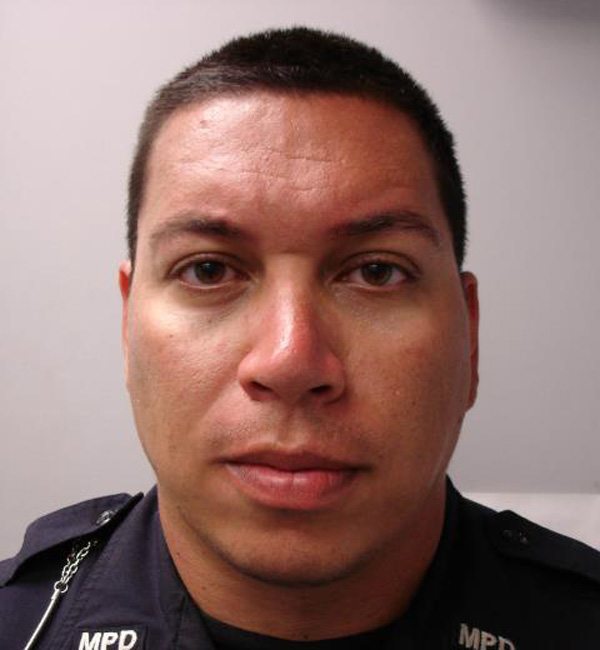 Ten officers promoted at police department | News, Sports, Jobs - Maui News